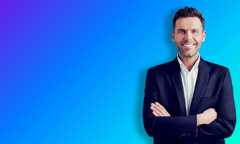 Partnership Marketing - Gavin